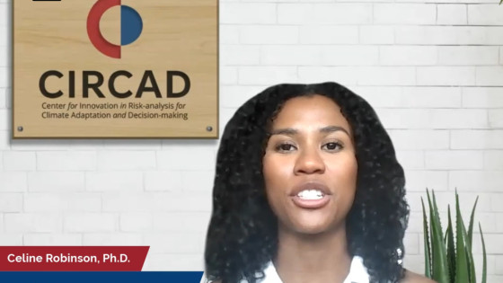 News & Events | Center for Innovation in Risk-analysis for Climate ...